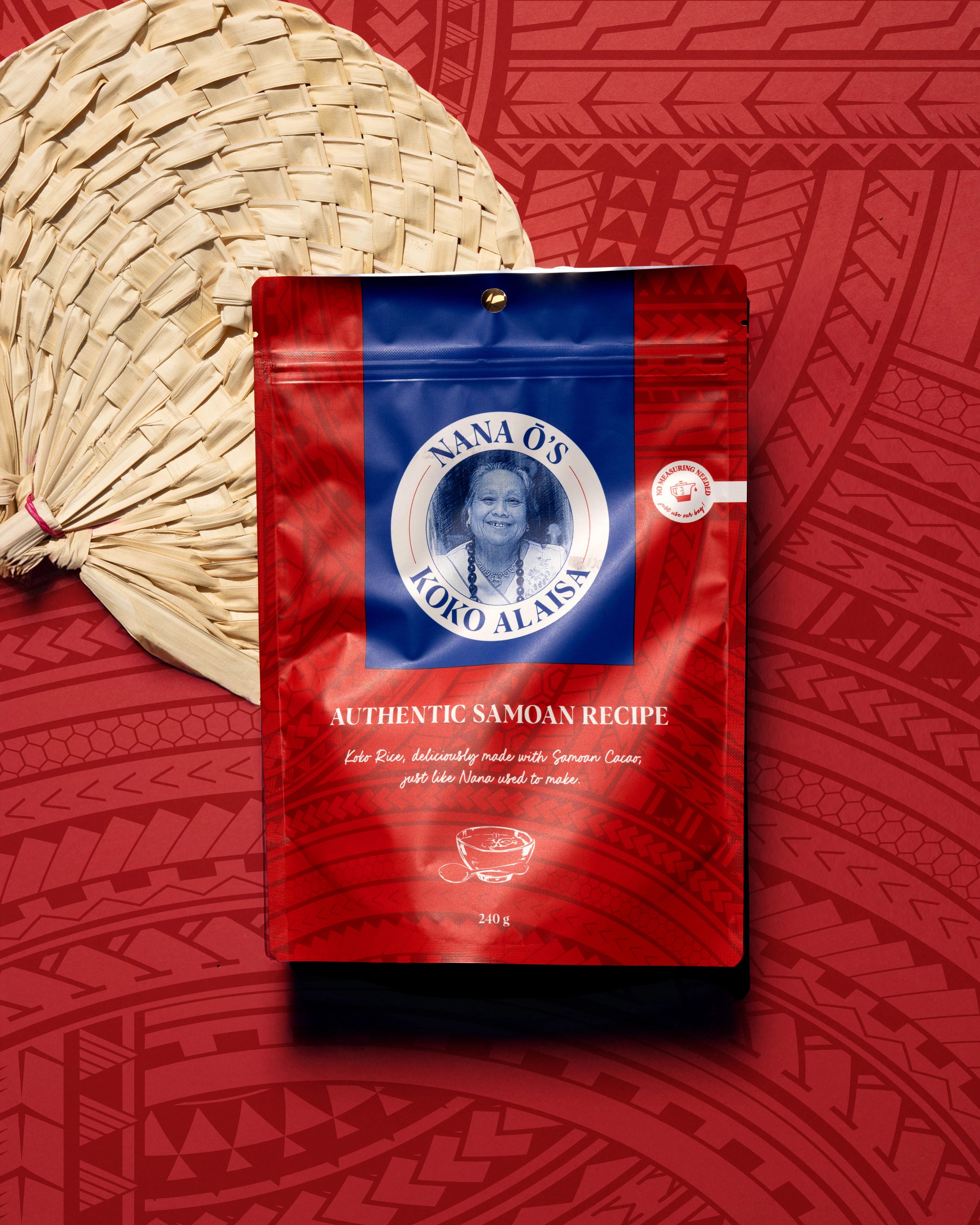 Koko Alaisa – Nana Ō's